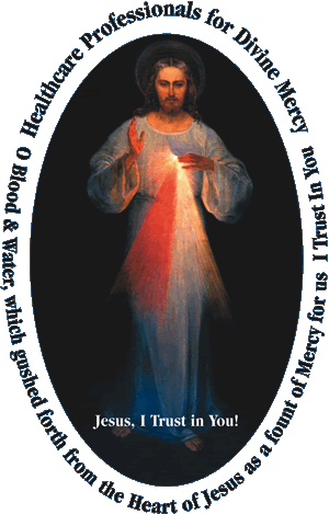 Healthcare Professionals for Divine Mercy – Marians of the Immaculate ...