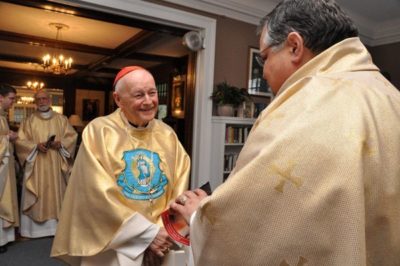 USA: Michael Gaitley, MIC, is ordained to the sacred priesthood ...