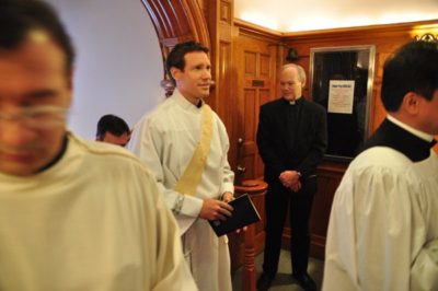 USA: Michael Gaitley, MIC, is ordained to the sacred priesthood ...