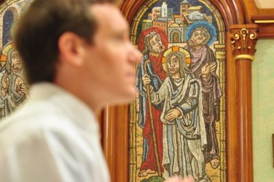 USA: Michael Gaitley, MIC, is ordained to the sacred priesthood ...