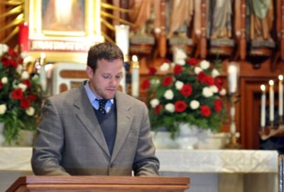 USA: Michael Gaitley, MIC, is ordained to the sacred priesthood ...