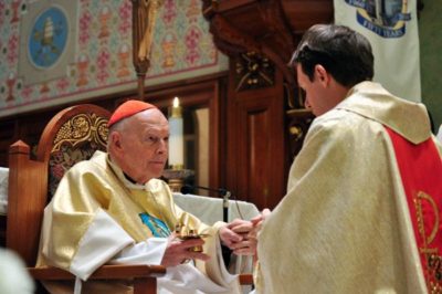 USA: Michael Gaitley, MIC, is ordained to the sacred priesthood ...