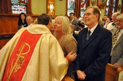 USA: Michael Gaitley, MIC, is ordained to the sacred priesthood ...