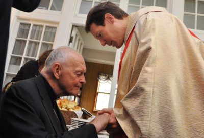 USA: Michael Gaitley, MIC, is ordained to the sacred priesthood ...