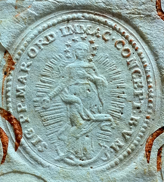 History – Marians of the Immaculate Conception