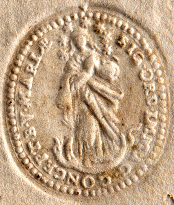 Marian Coat of Arms – Marians of the Immaculate Conception