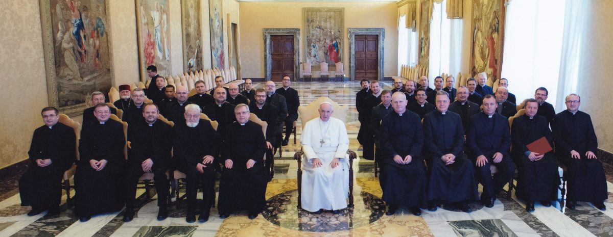 Marians of the Immaculate Conception – Marians of the Immaculate Conception