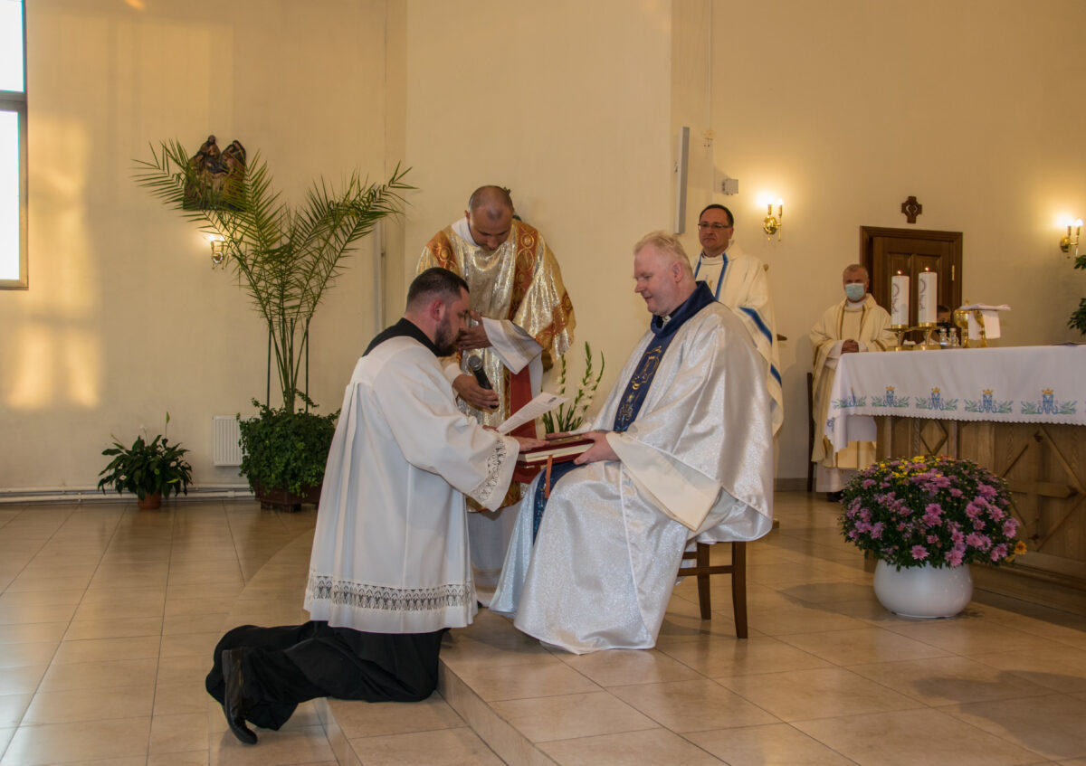 News – Marians of the Immaculate Conception