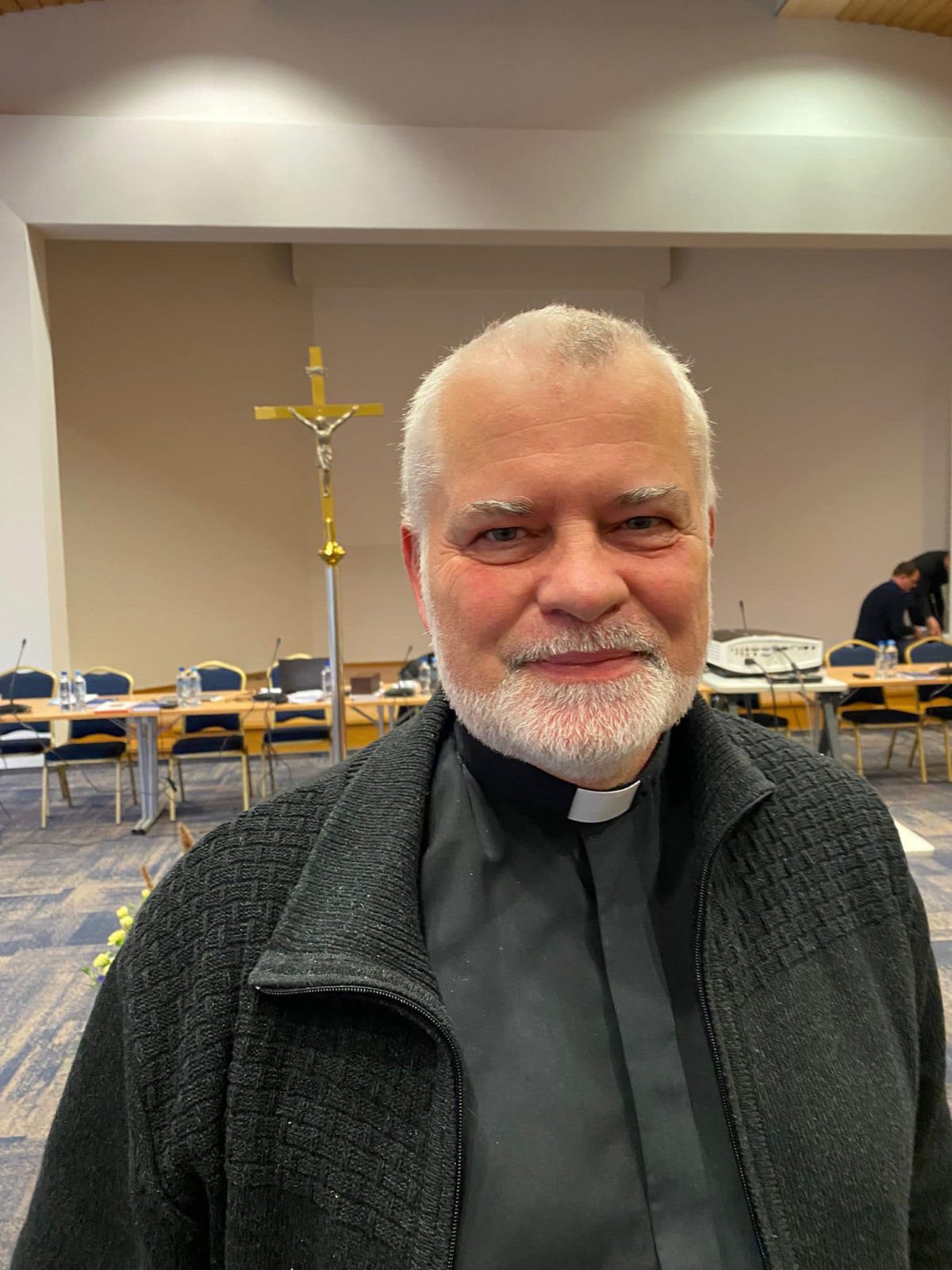 Marians of the Immaculate Conception – Marians of the Immaculate Conception