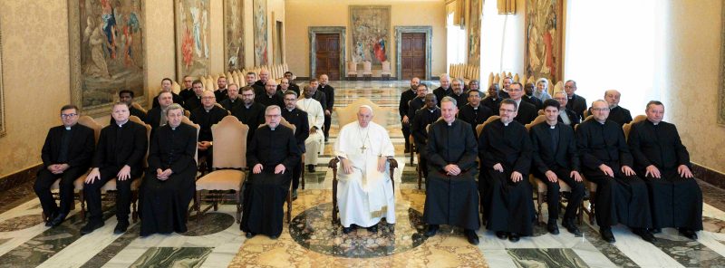 Marians of the Immaculate Conception