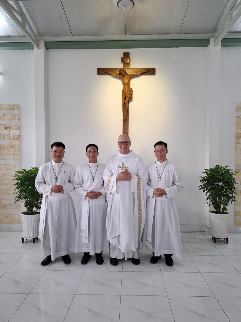 Marians of the Immaculate Conception