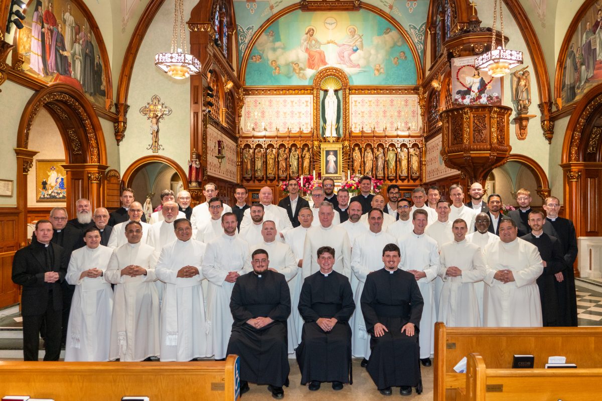 USA, Stockbridge, Mass.: Our favorite week of the year: "Marian Week ...