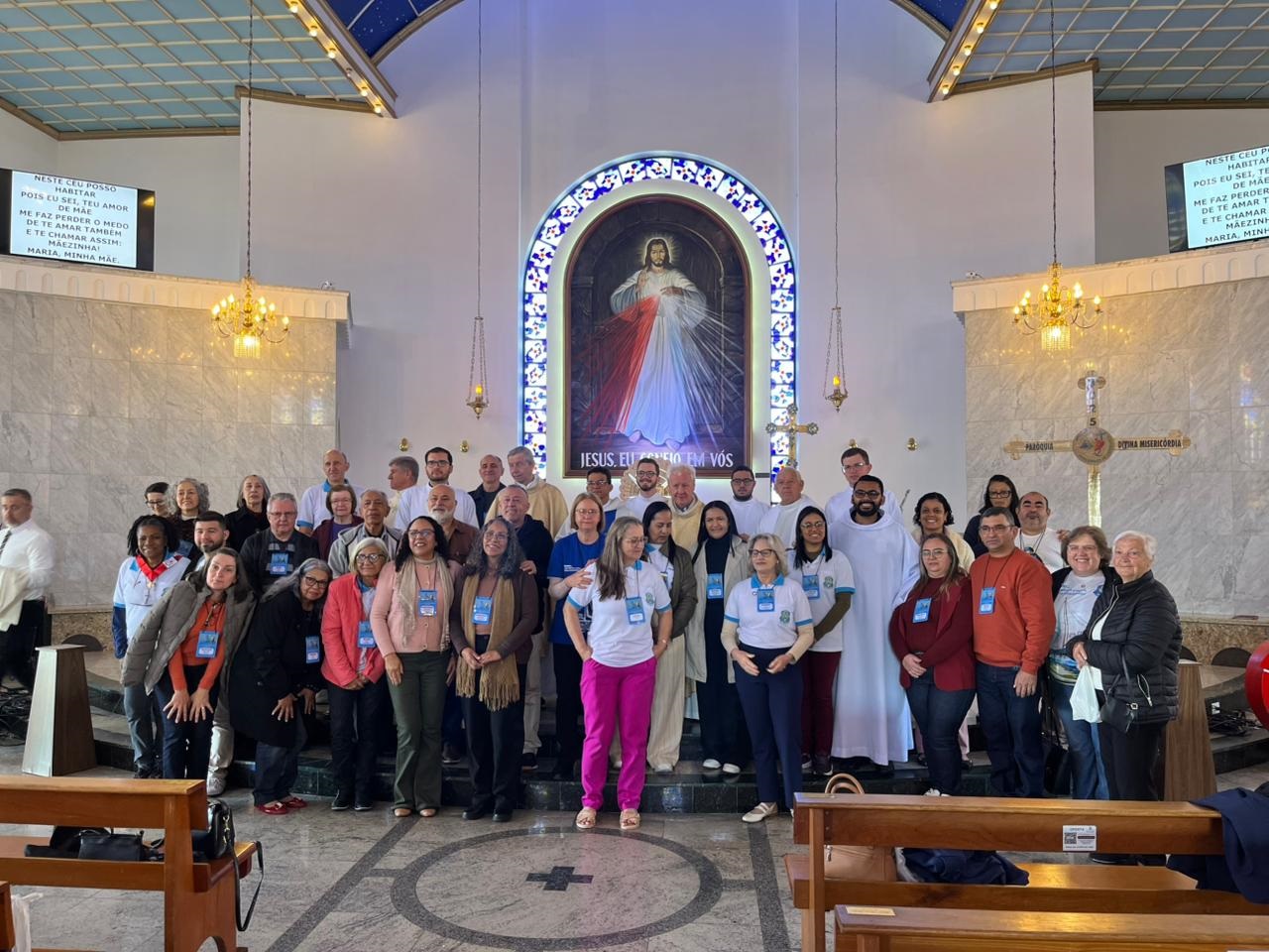 Brazil, Curitiba: First National Conference of the Association of ...
