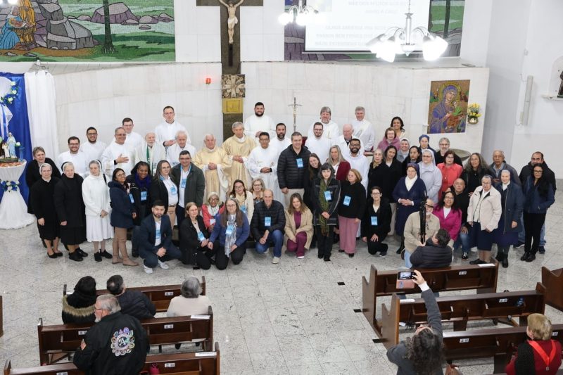 Brazil, Curitiba: First National Conference of the Association of ...